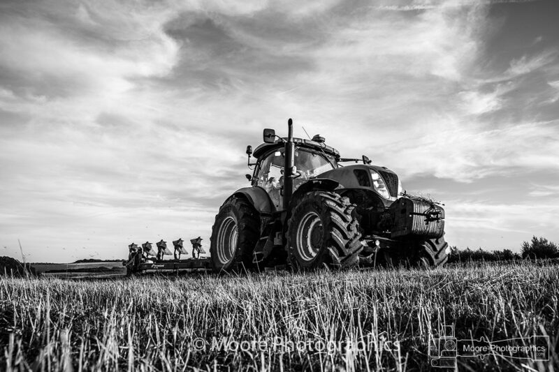 Farming Photography / Agricultural Photography - Moore Photographics